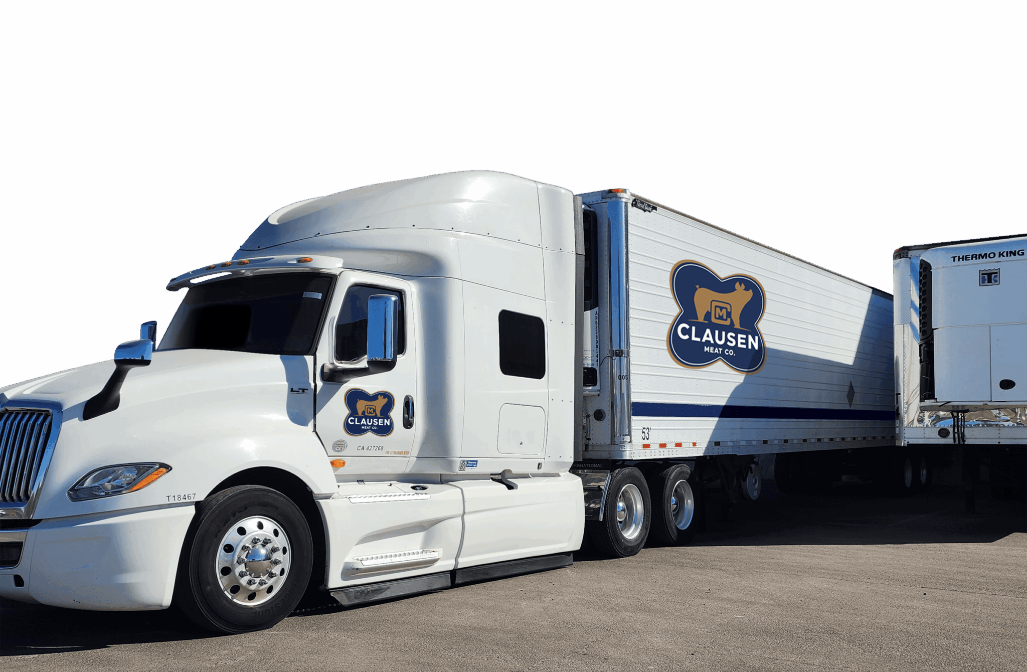 Employment - Clausen Meat Co., Inc.
